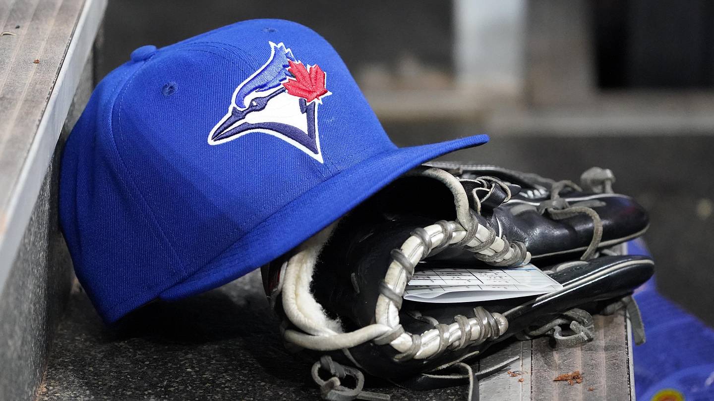 This 21-Year-Old Blue Jay Is Continuing His Strong 2025 in the Arizona ...