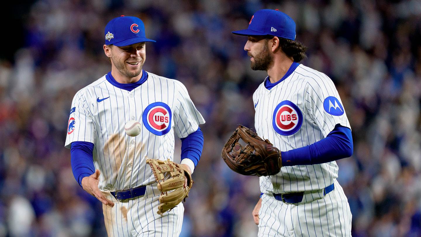 Key selling point could help Jed Hoyer and the Cubs land their top free ...