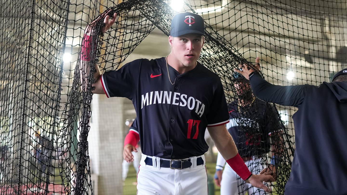 Two national MLB writers latest to jump on Walker Jenkins' hype train ...