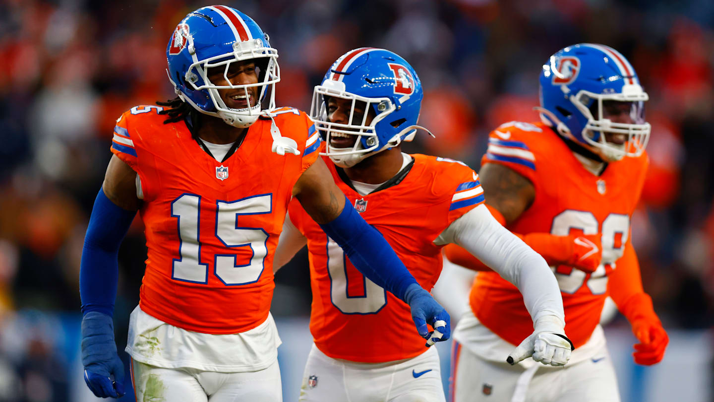 Broncos' stud defender could earn a cool honor in the 2025 NFL Season