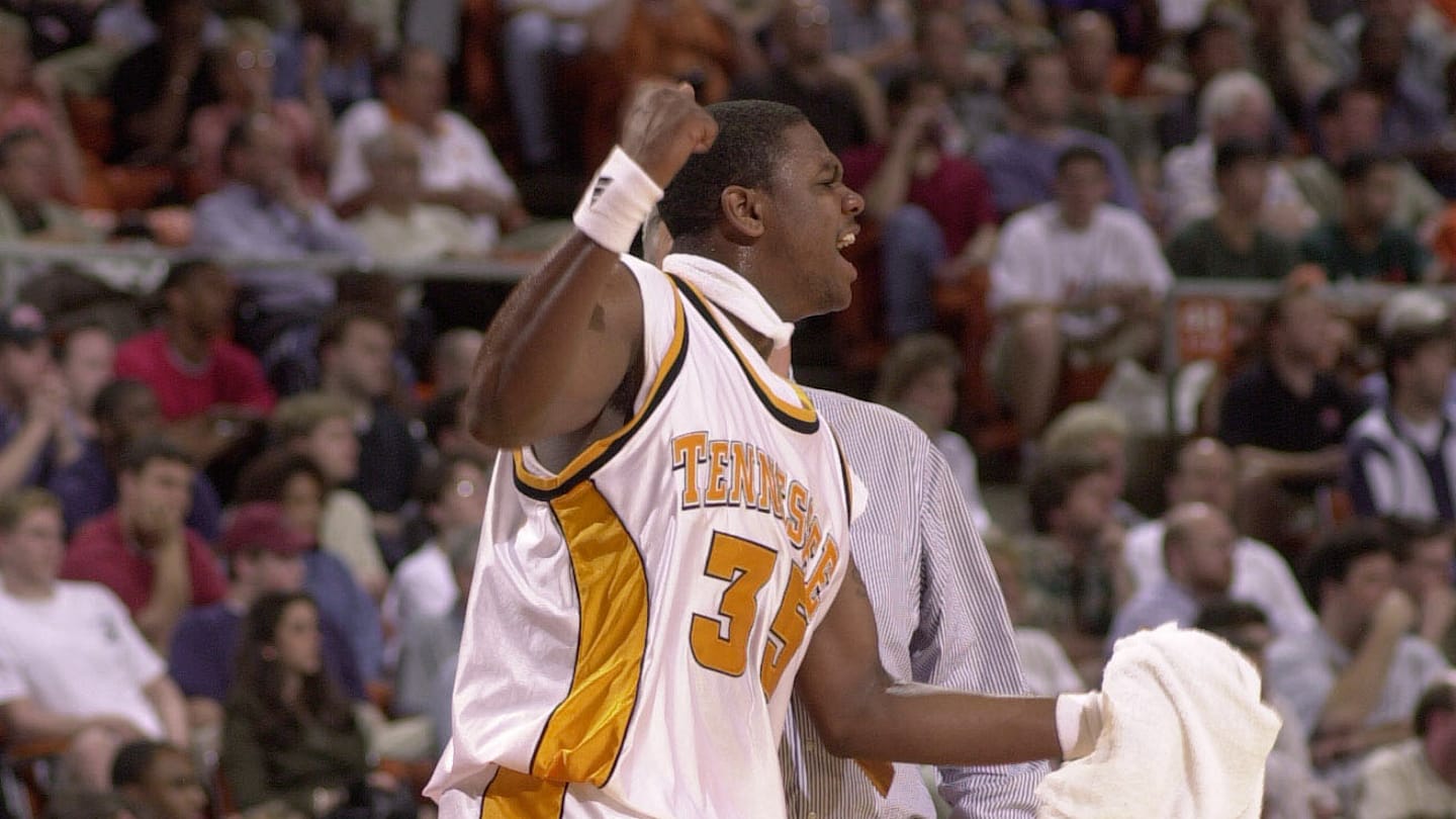 The top five most hated Vols in Kentucky-Tennessee basketball rivalry
