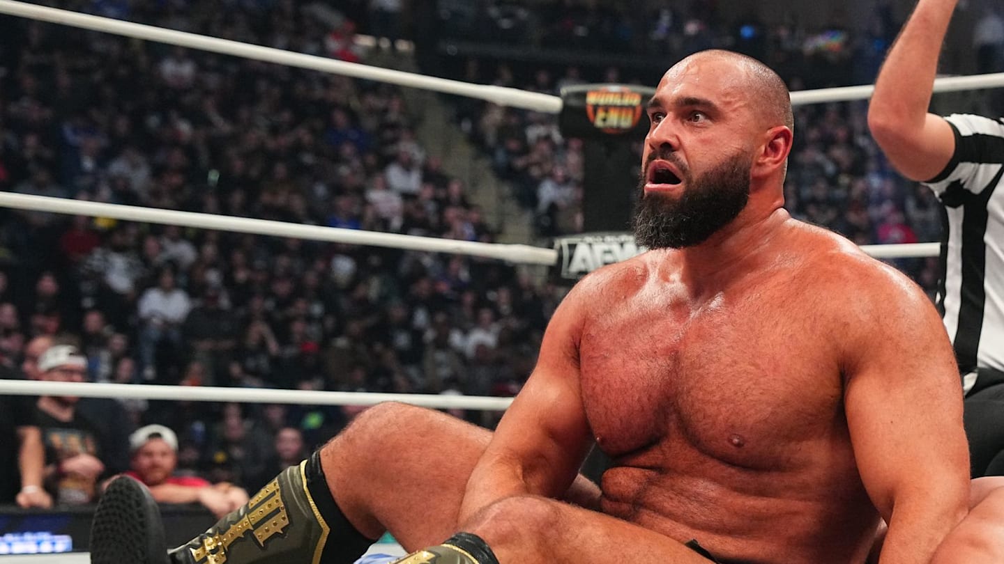 More Details On AEW Departures Of Miro, Malakai Black And Ricky Starks