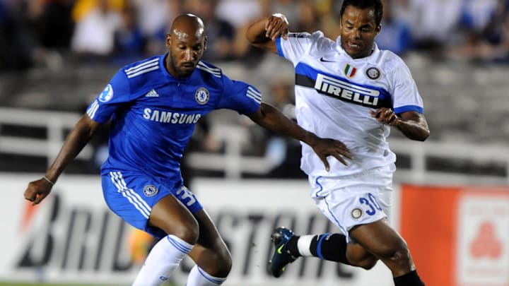 anelka jugo en juventus