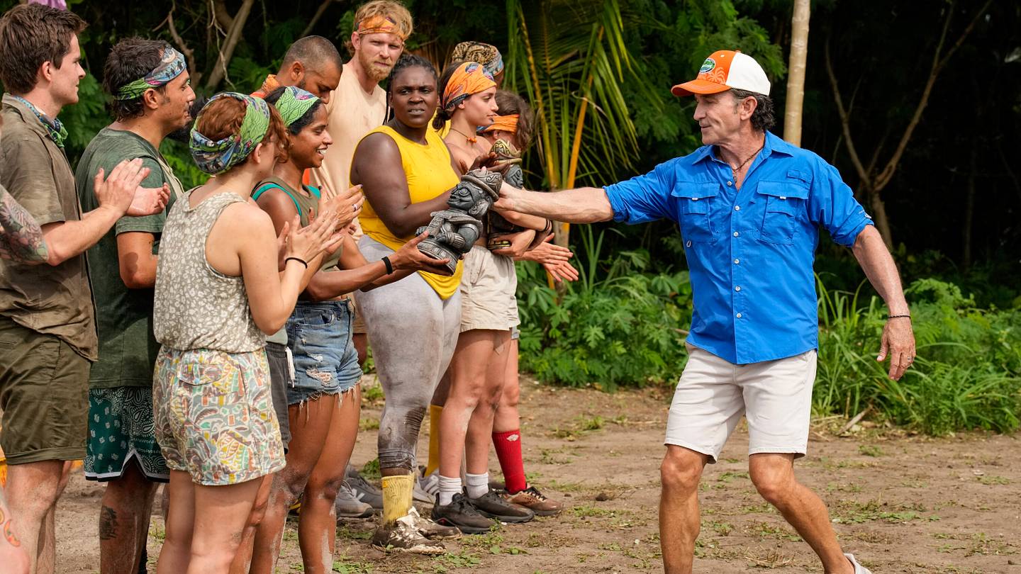 Survivor 47 finally tweaks one of the worst New Era challenges