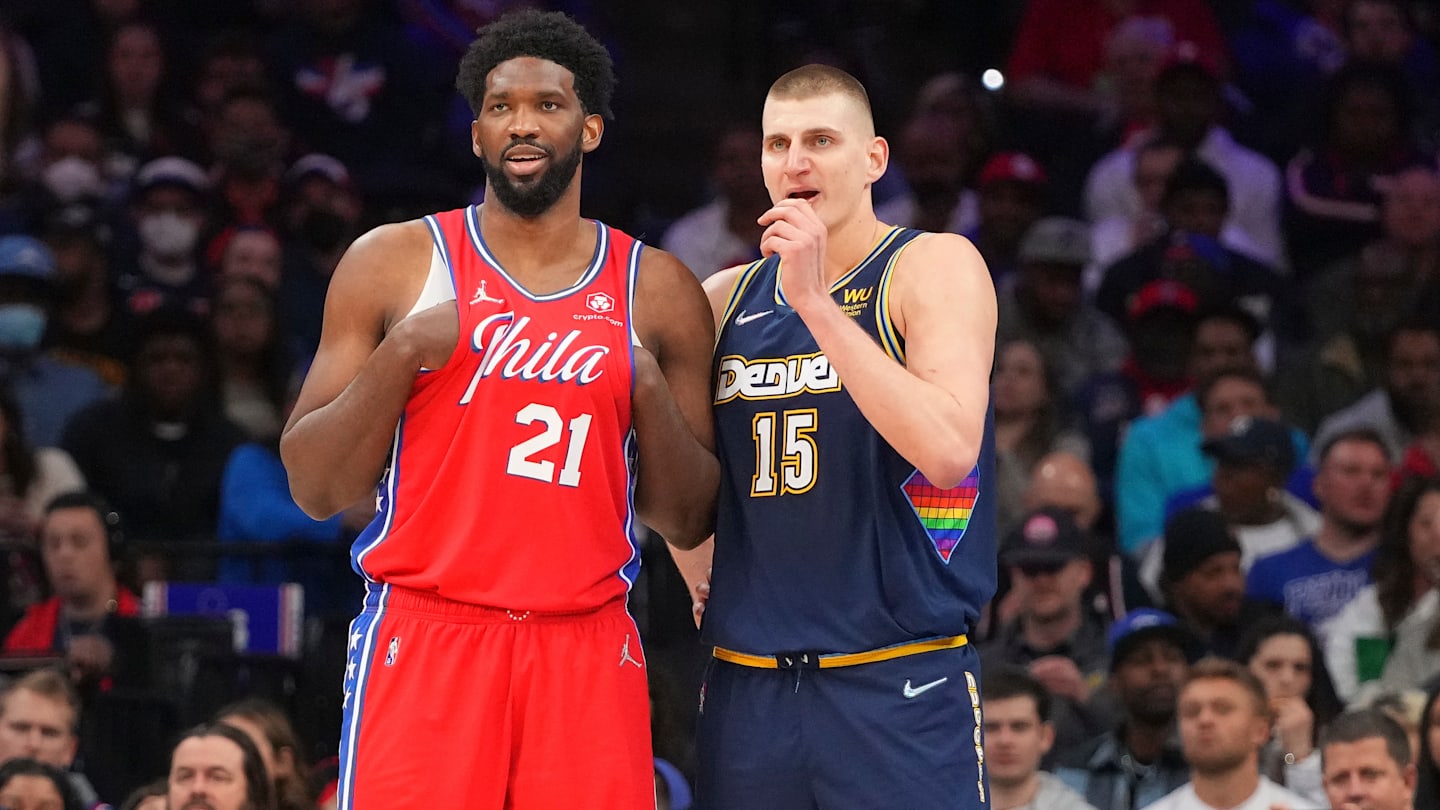 The 50 greatest NBA players of the 2020s (so far), ranked