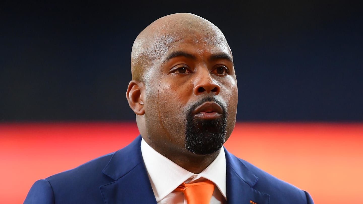 Syracuse Football: Fran Brown cites progress, but national title his ...