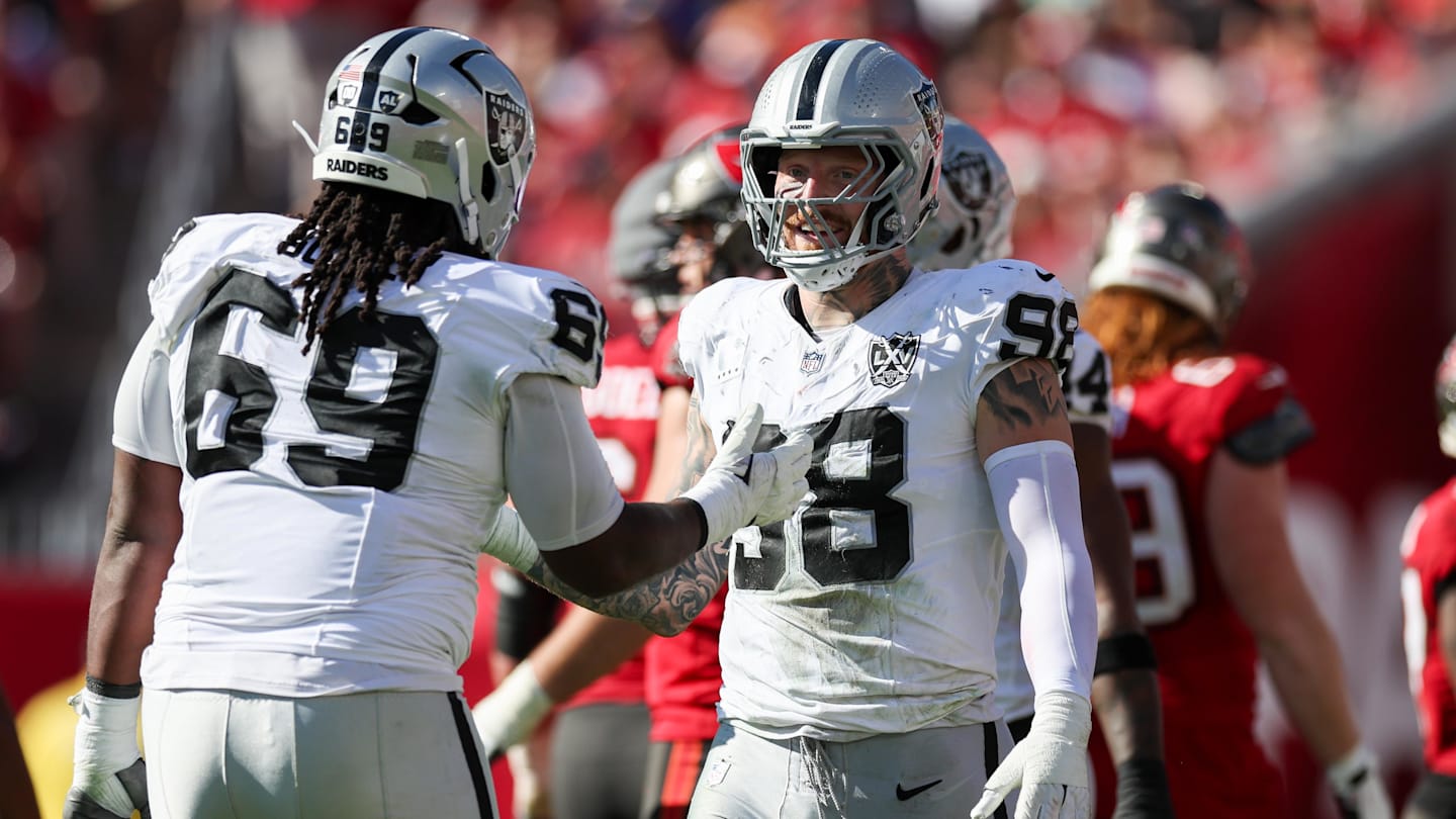 NFL Power Rankings: Ranking the 5 worst defenses for the 2025 season