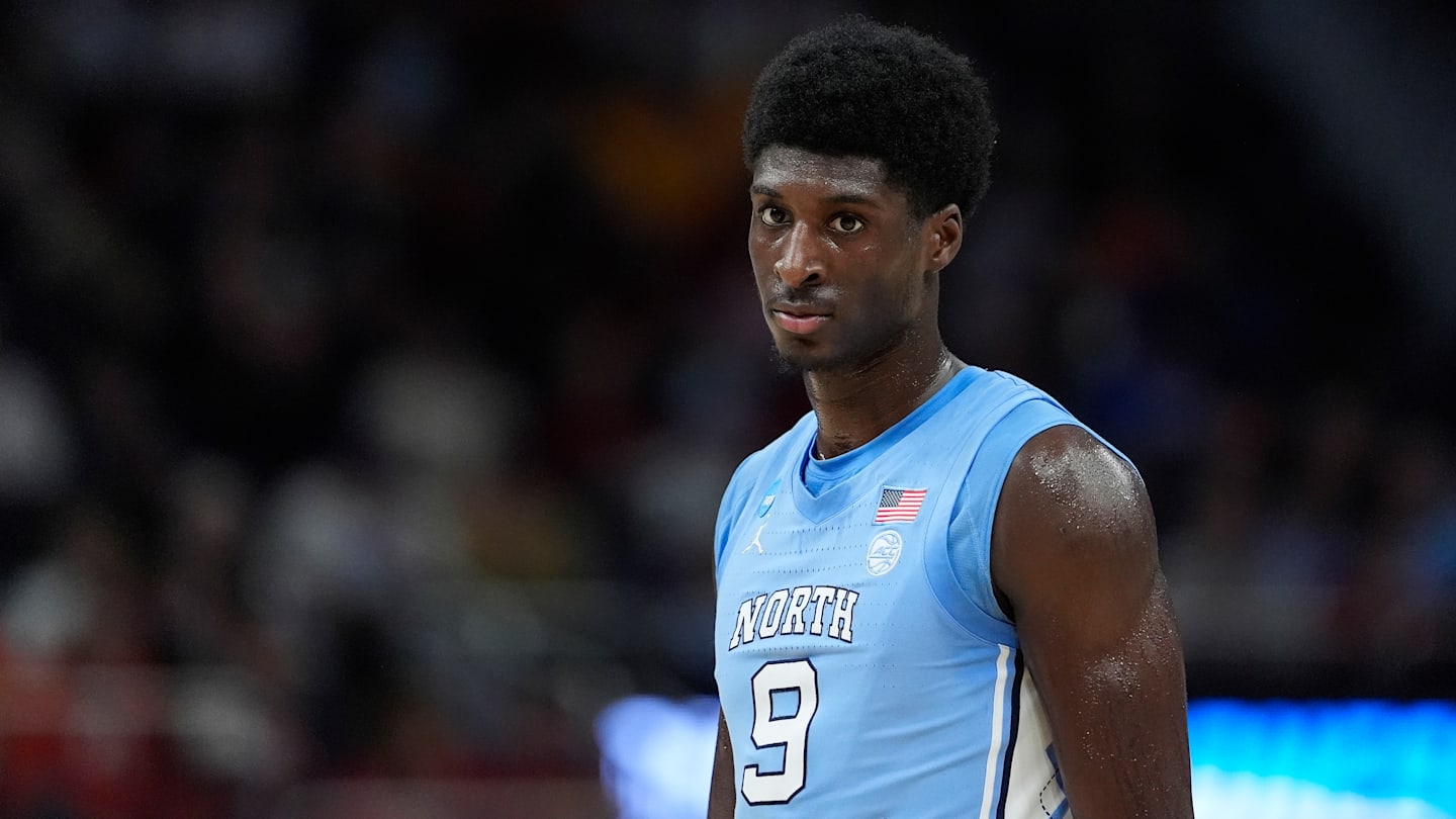 Drake Powell's measurements all but assure that he won't return to ...