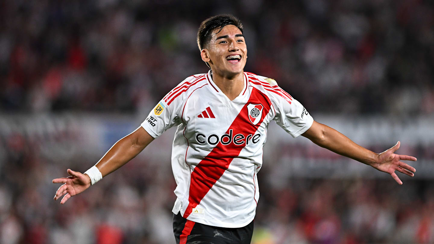 Chelsea reportedly make contact to sign Argentine winger