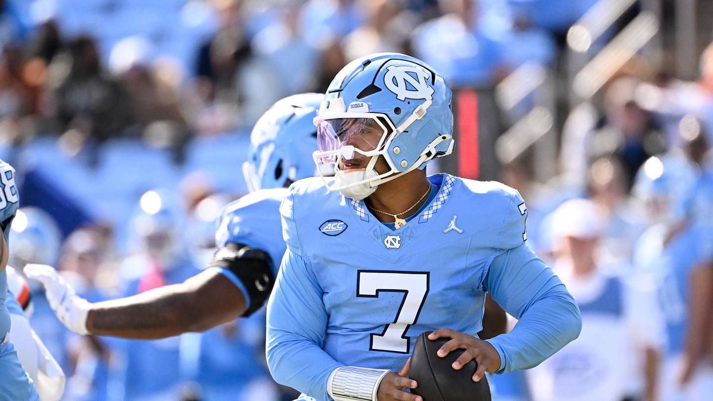 Why the Addition of Quarterback Gio Lopez Makes Perfect Sense for Wake ...