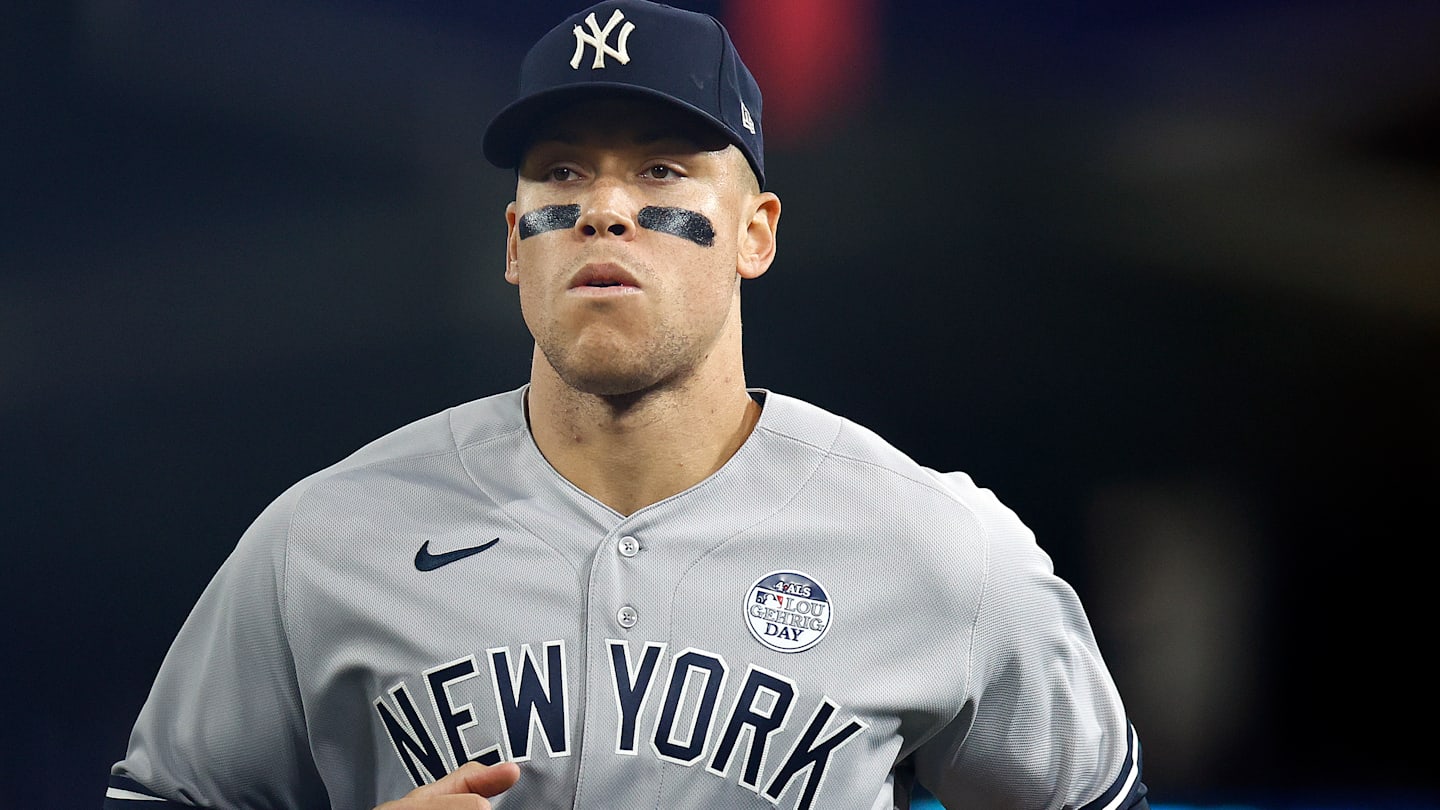 Yankees' rumored Aaron Judge injury timeline (from expert) gives reason for hope