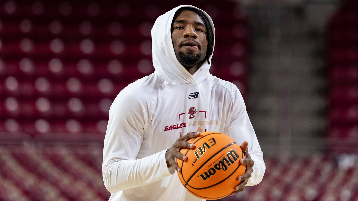 Boston College Men's Basketball Has a Shooting Problem: The Rundown