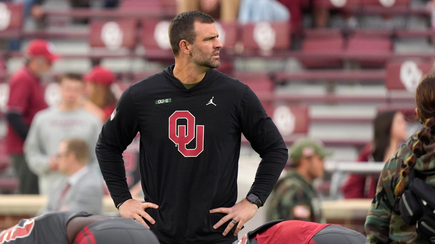 What Oklahoma is getting in TE transfer Carson Kent