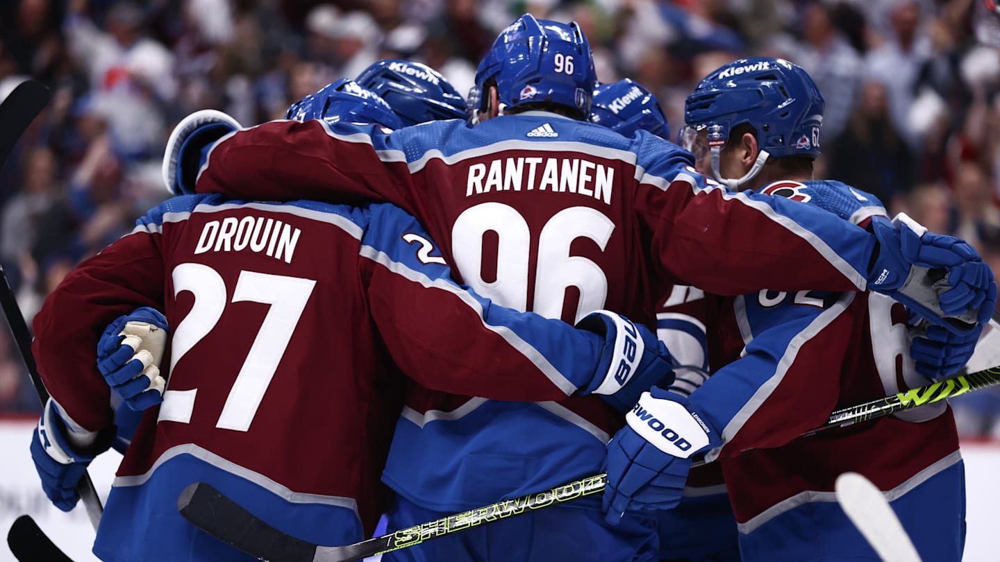 Colorado Avalanche offer new streaming service, including free game