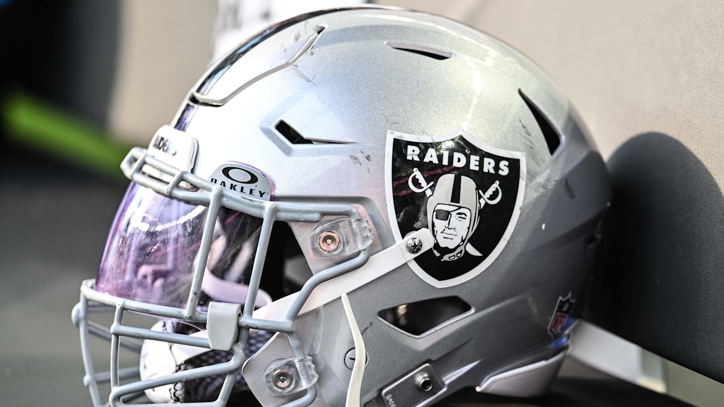 Raiders are sitting on a critical secret weapon ahead of the 2025 season