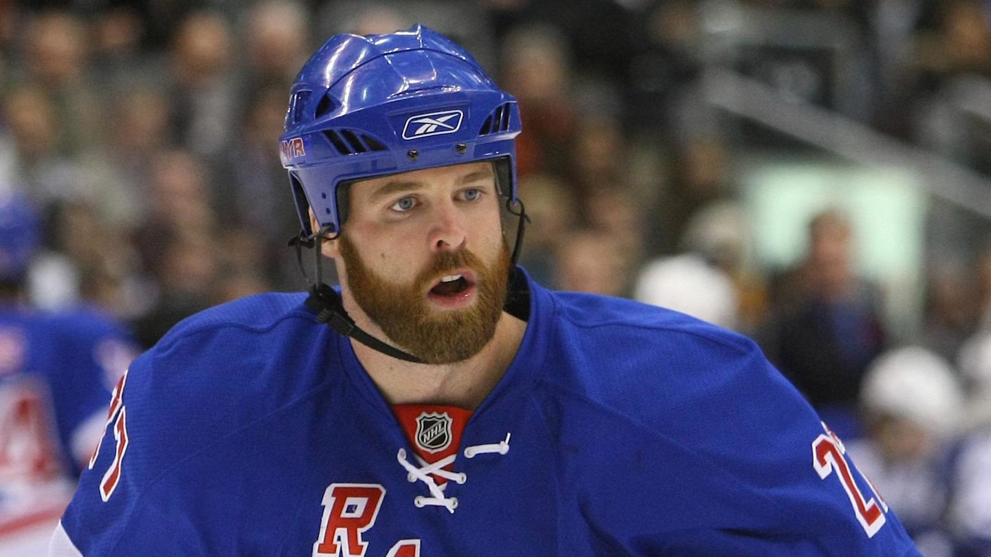 Rangers part ways with Wolf Pack coaching staff after another ...