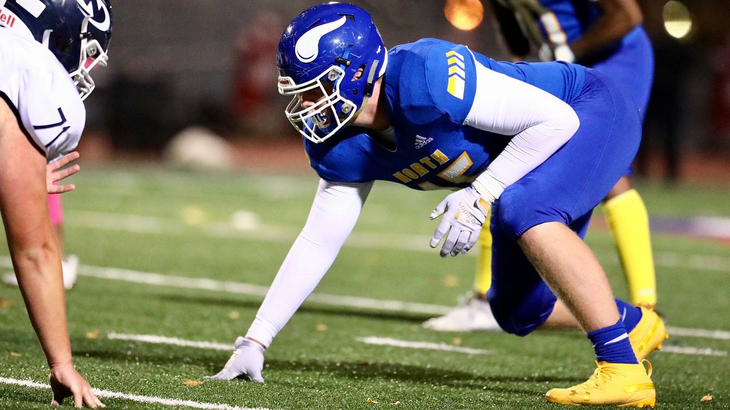 Nebraska Cornhuskers 3-star football commit breaks multiple state ...