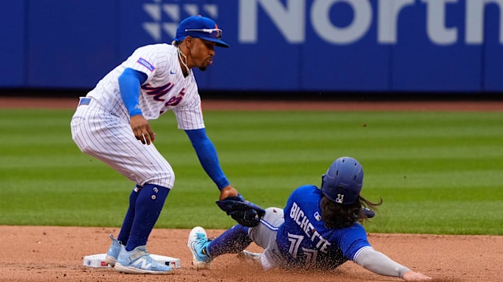 NL East Power Rankings: Where the NY Mets stand after signing Bo Bichette