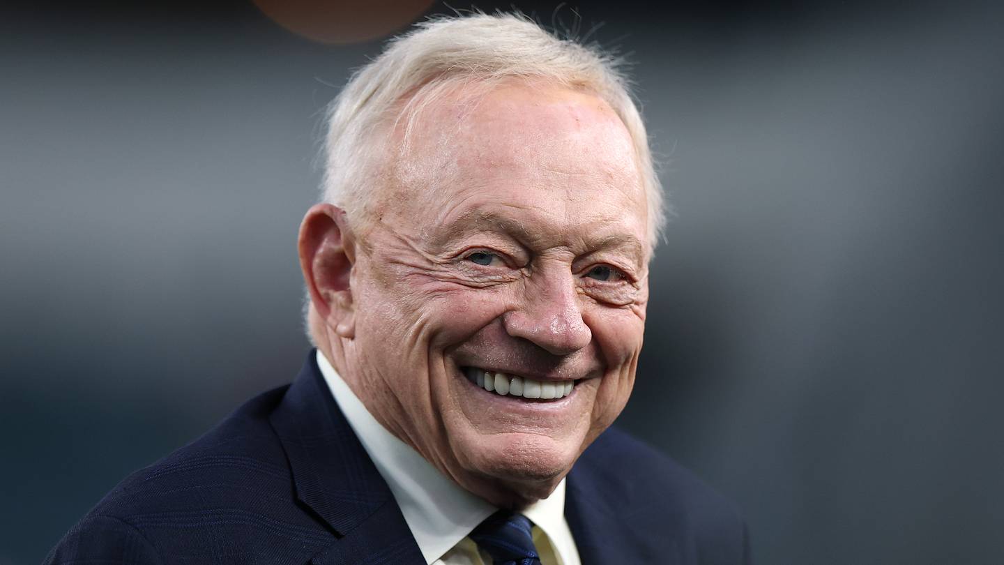 Jerry Jones’ $3 million move might be Cowboys' biggest free agent win ever
