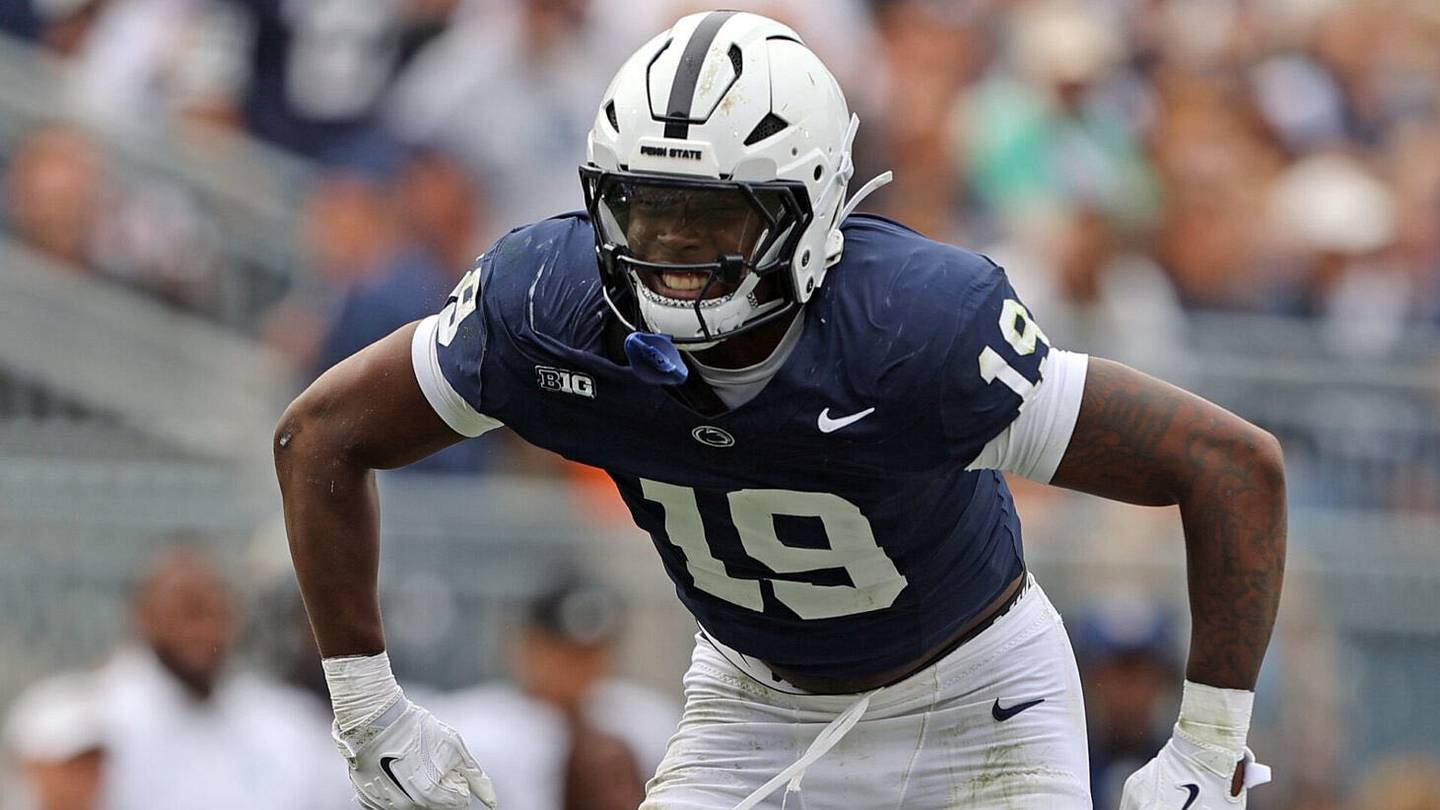 The Latest on Chaz Coleman's Status With Tennessee Football