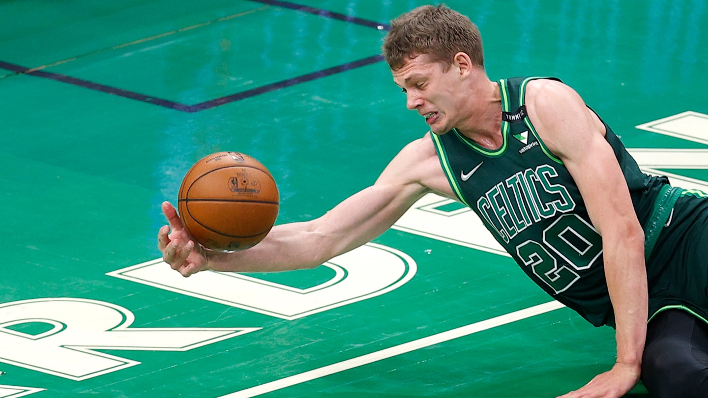 Do you remember? Forgotten Boston Celtics of the last decade