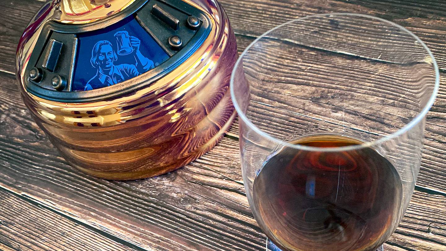 2023 Sam Adams Utopias celebrates a collective brewing effort
