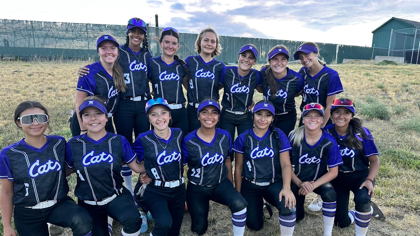 Colorado High School Softball Top 10 State Rankings - Sept. 15, 2025