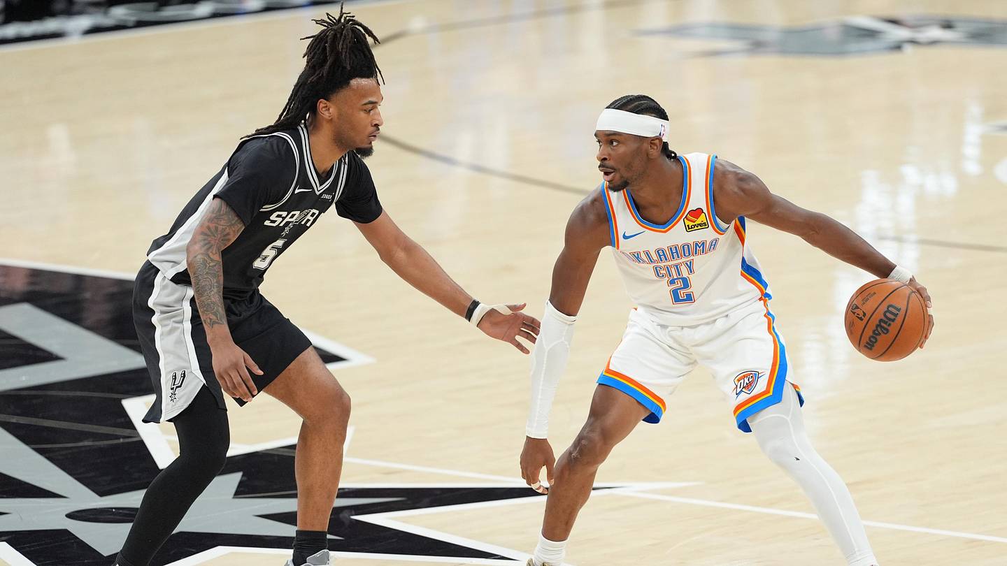 Peter’s Points: NBA Best Bets Today (Predictions, Prop Bets for Spurs ...