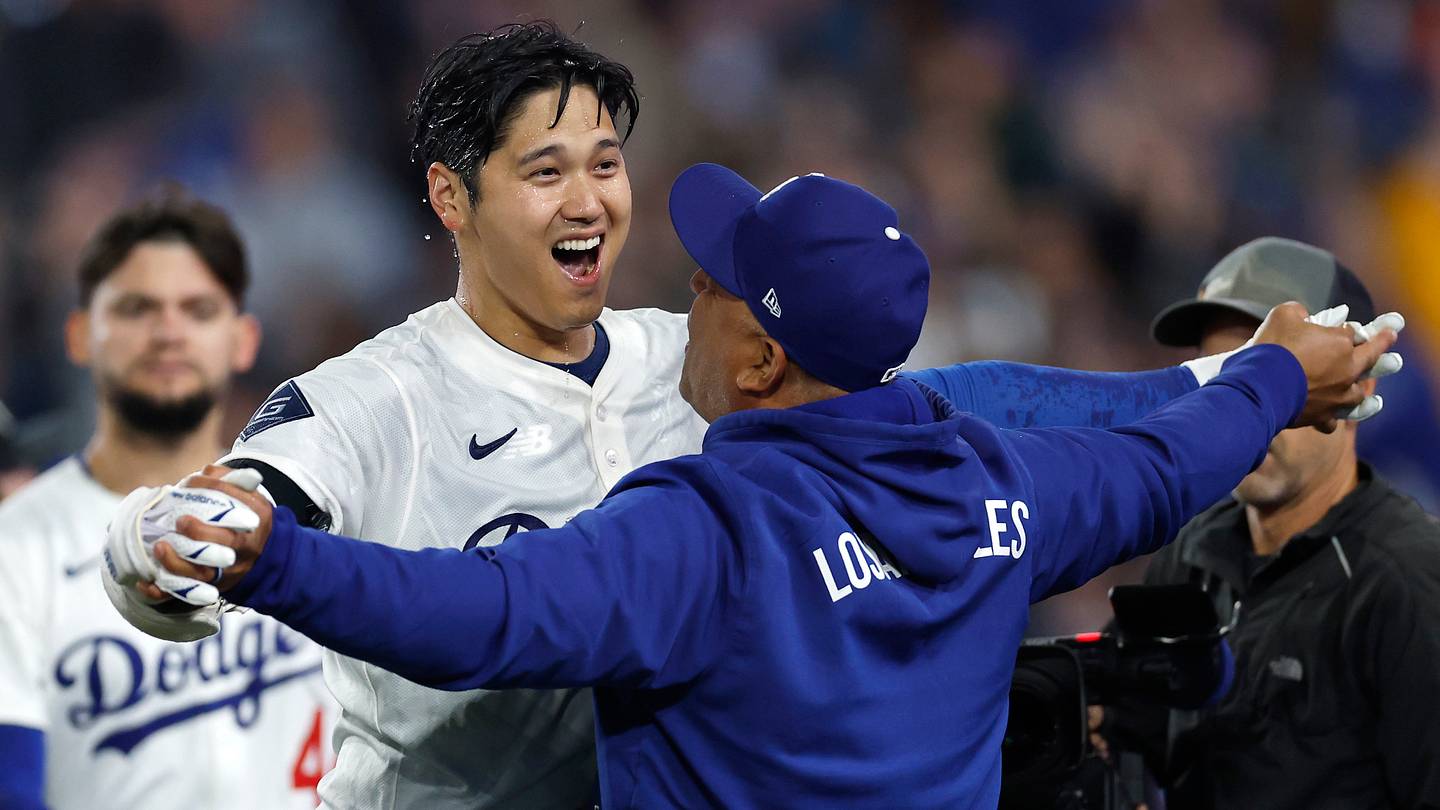 Dodgers news: Record-breaking start, May dominates in return, trade for ...