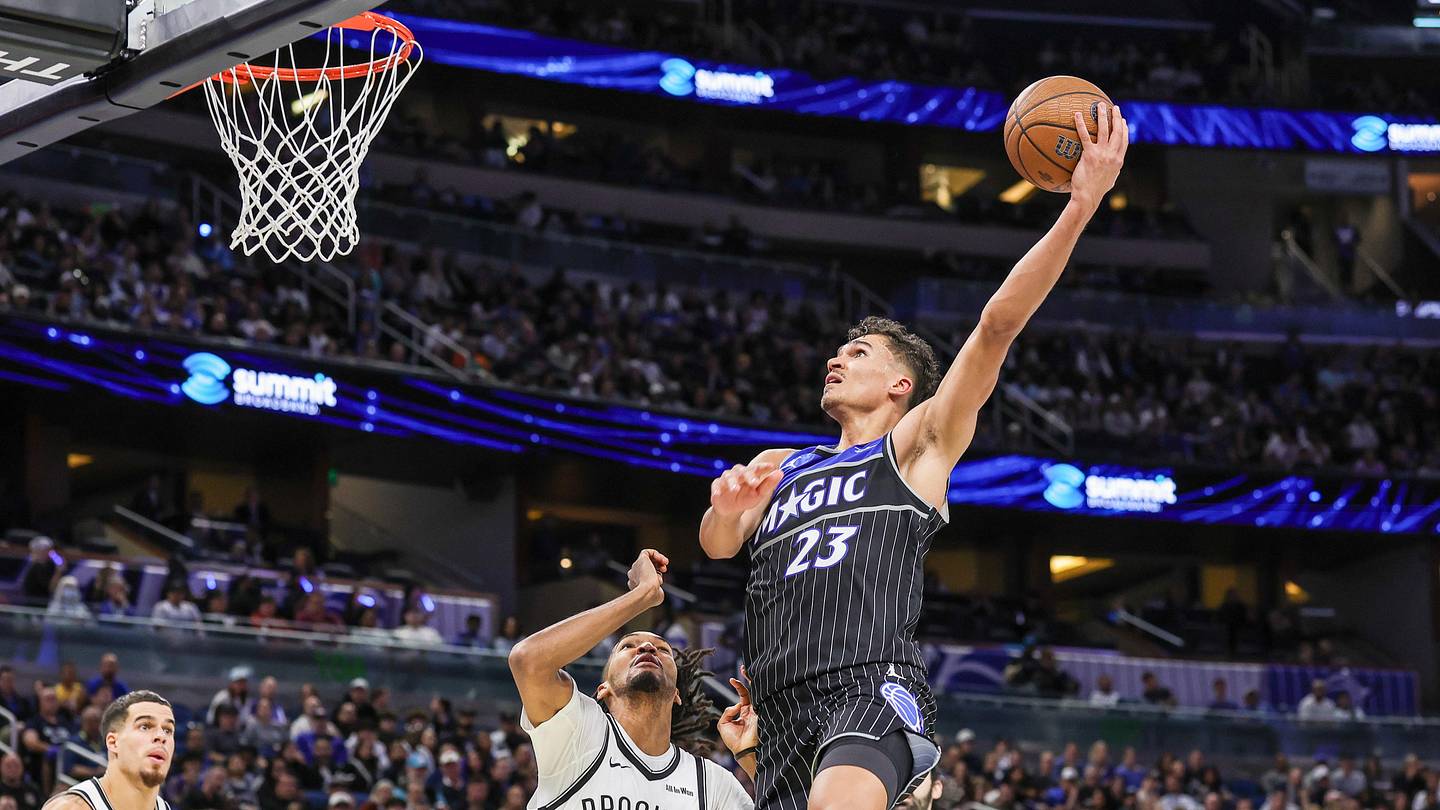 Tristan da Silva's scalable scoring versatility makes him prime for a leap