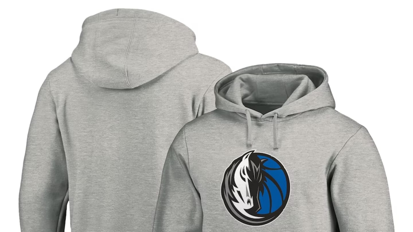 Father's Day gifts for the Dallas Mavericks fan