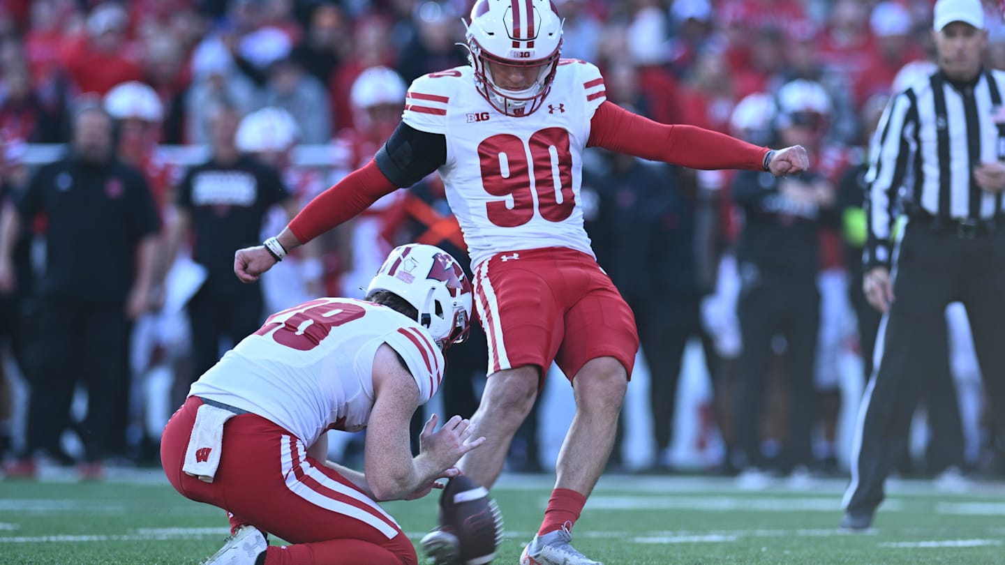 Luke Fickell is considering replacing a player fans have been begging ...