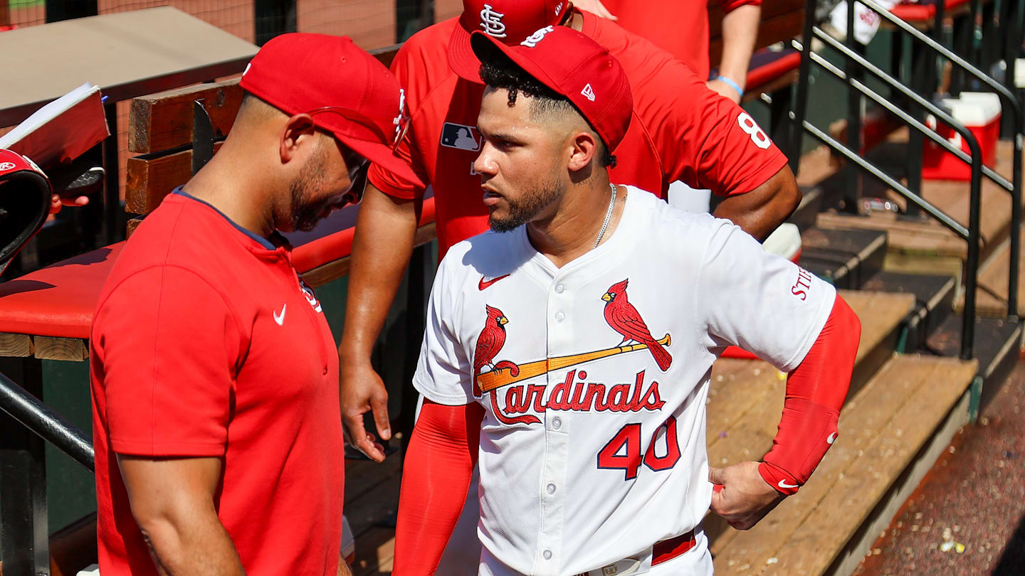 Former Cubs fan favorite turned villain may greenlight trade