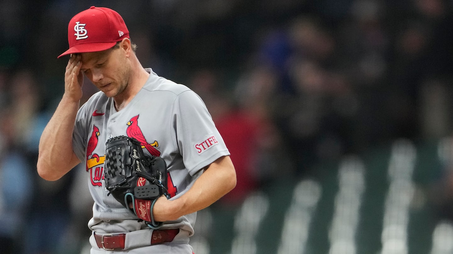 Where the Cardinals 2026 payroll stands after huge Sonny Gray trade