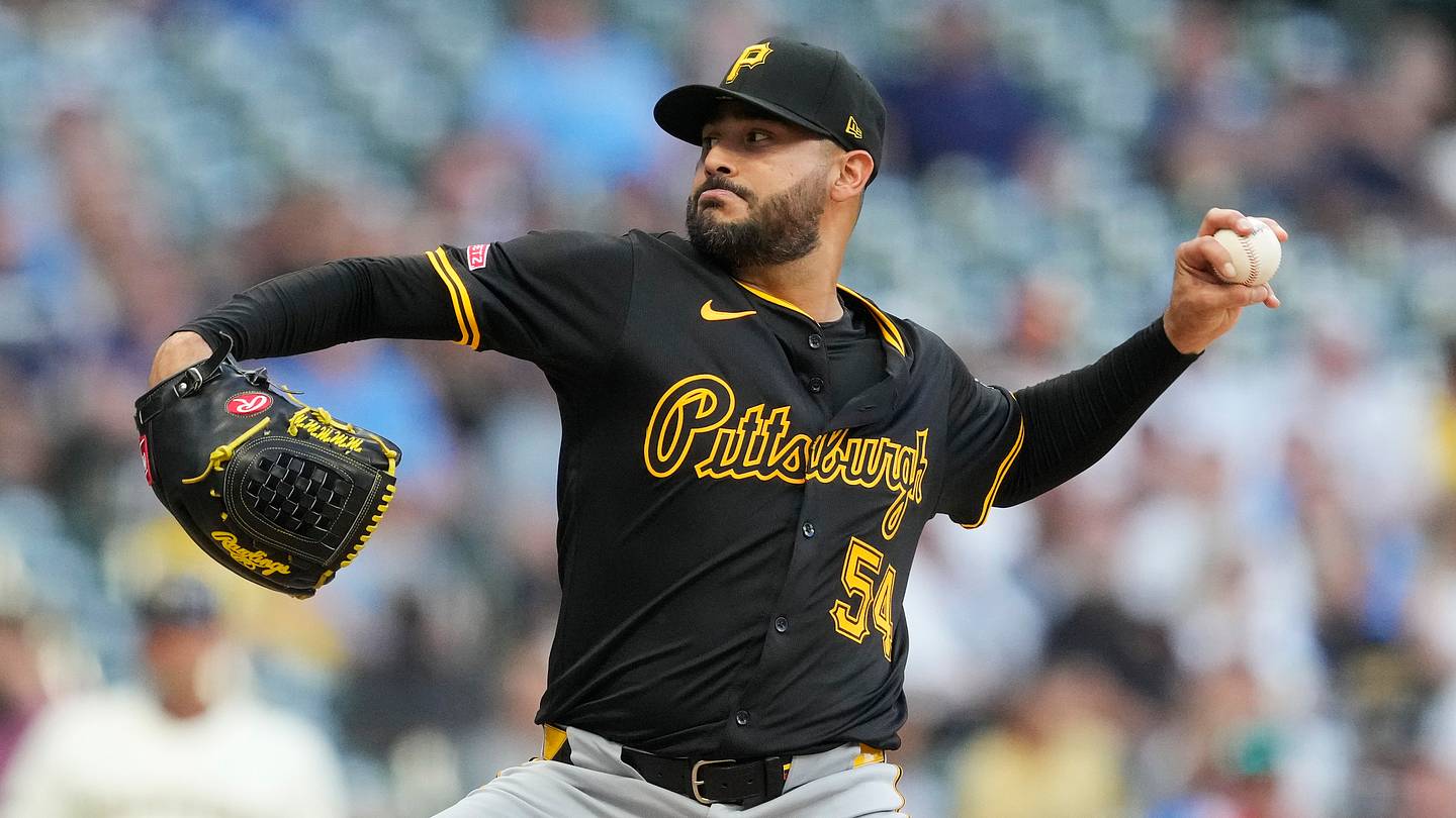 Ben Cherington reveals Pirates payroll played a role in ditching key ...