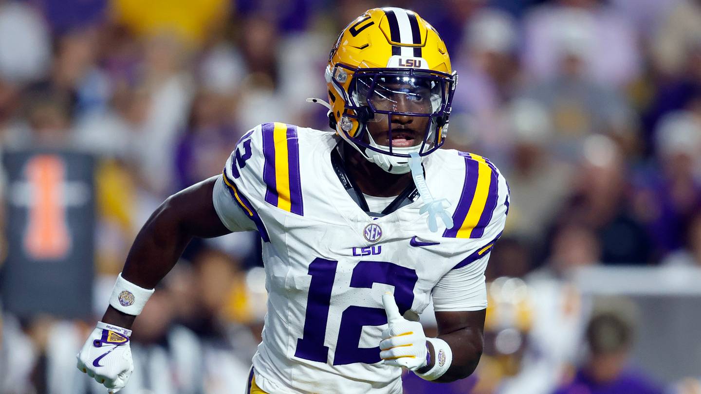 3 biggest LSU transfer losses Tiger fans will hate to see in another ...