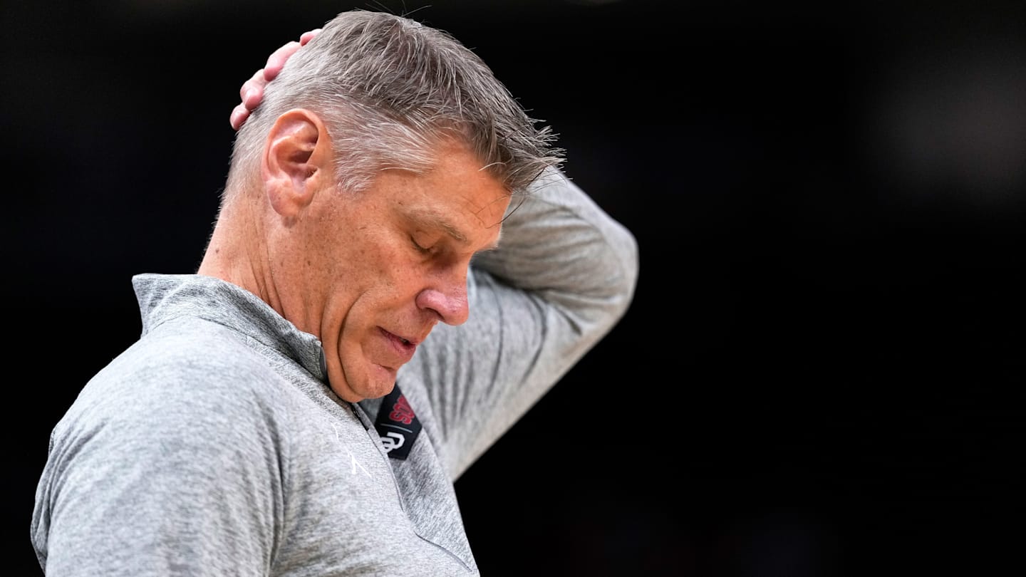 5 basketball coaches to watch in case the Oklahoma Sooners have to go ...