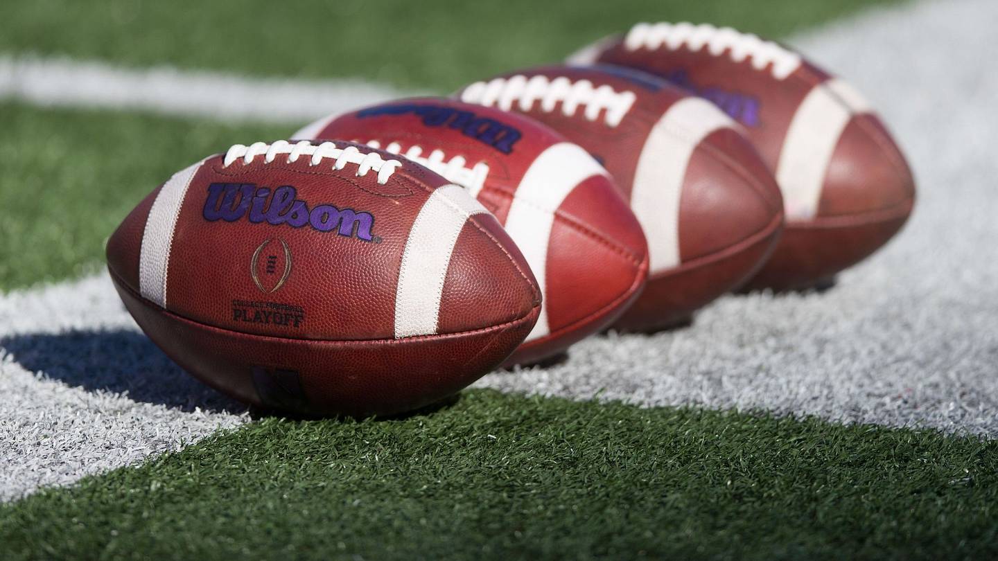 Cause of death for college football player Ben Christman revealed