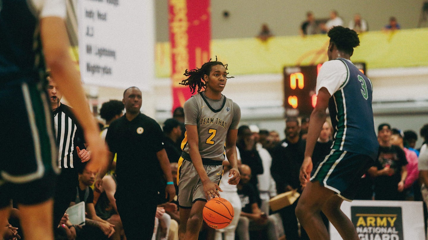 Illinois basketball secures official visit from huge 5-star recruit ...