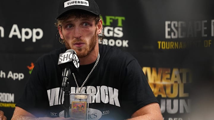 Logan Paul's Pokémon PSA 10 Pikachu Illustrator Surges to Over $6 Million