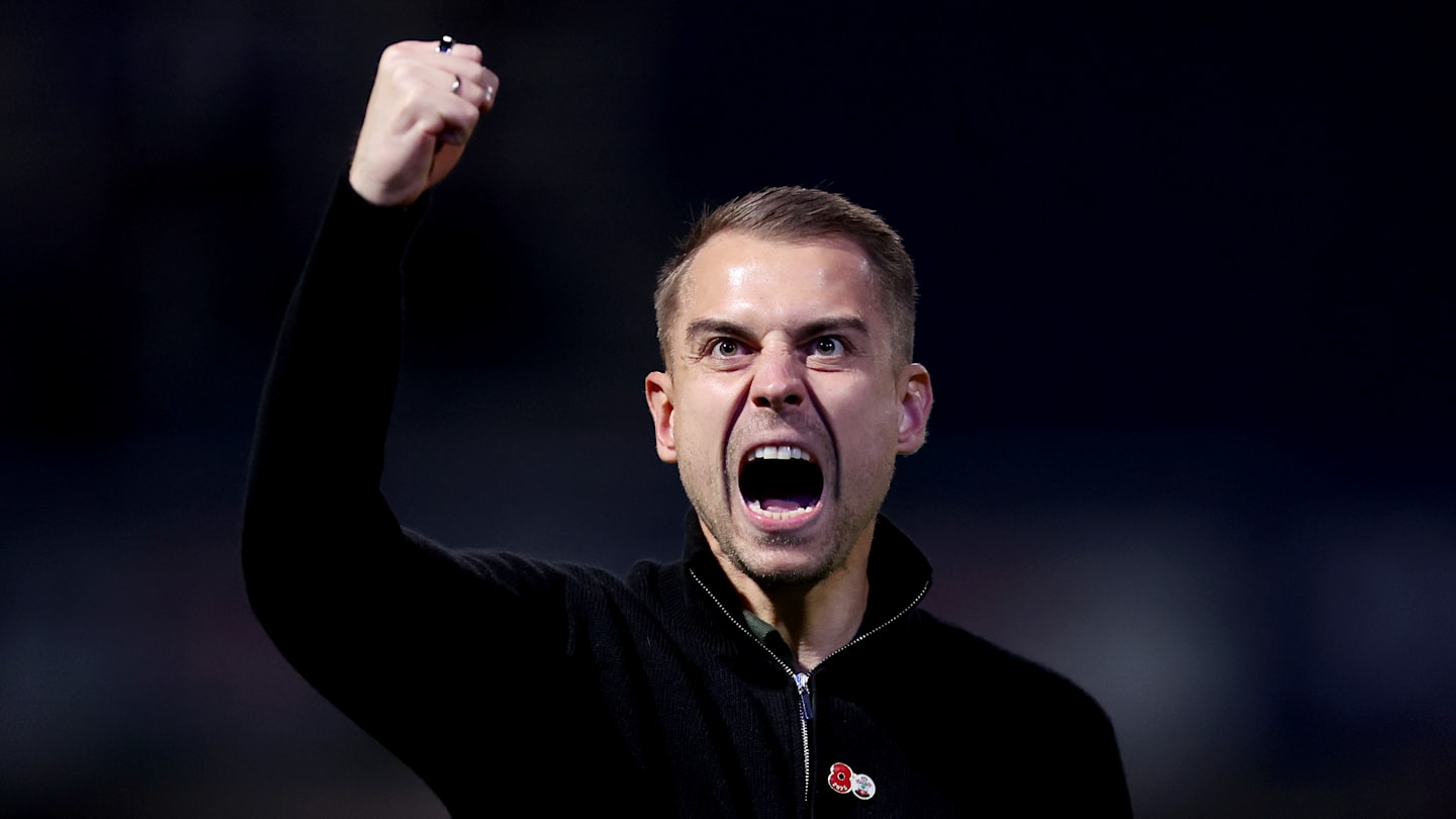 Tonda Eckert just revealed how Southampton plans to catch Leicester by ...