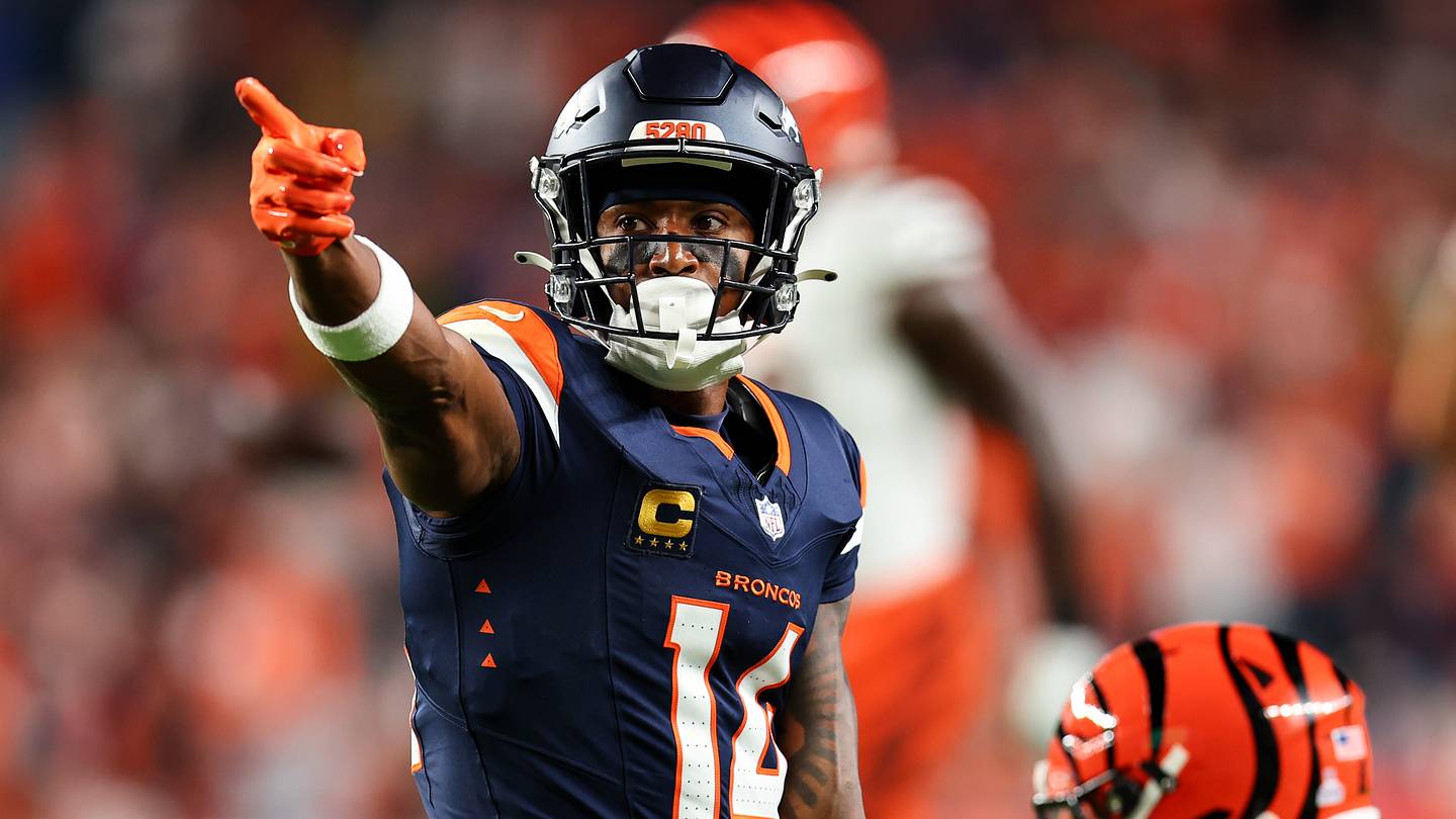 Broncos Power Rankings Roundup: Where does Denver stand heading into ...