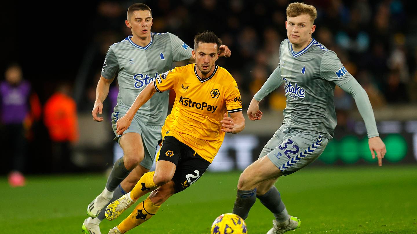 Wolves vs Everton - Preview, prediction, team news and lineups