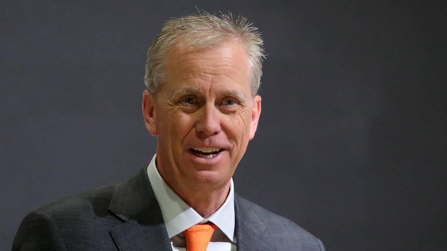 Former Browns Player Says Todd Monken’s Previous Cleveland Experience ...