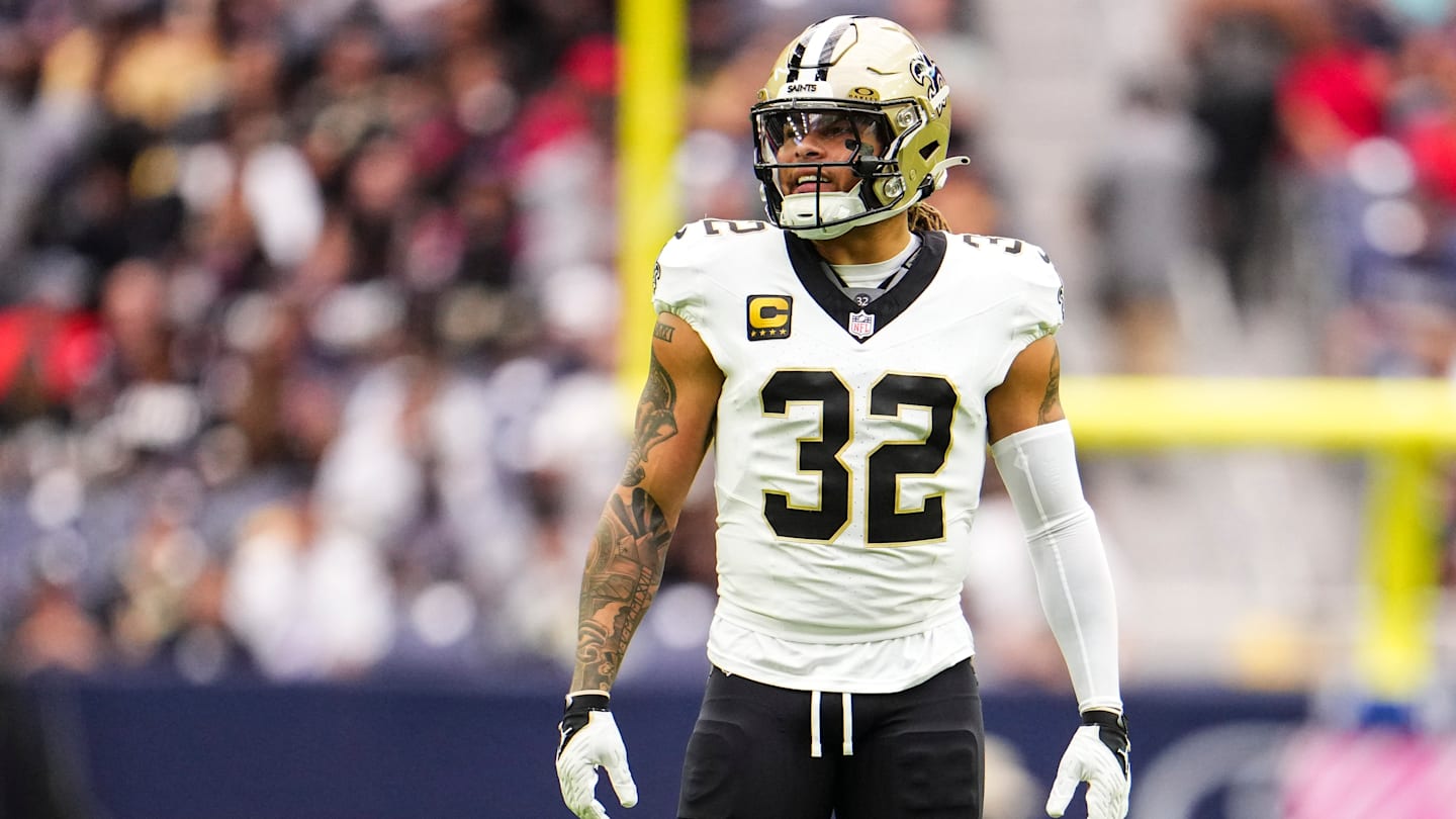 Ravens have perfect Marcus Williams replacement staring them in the face