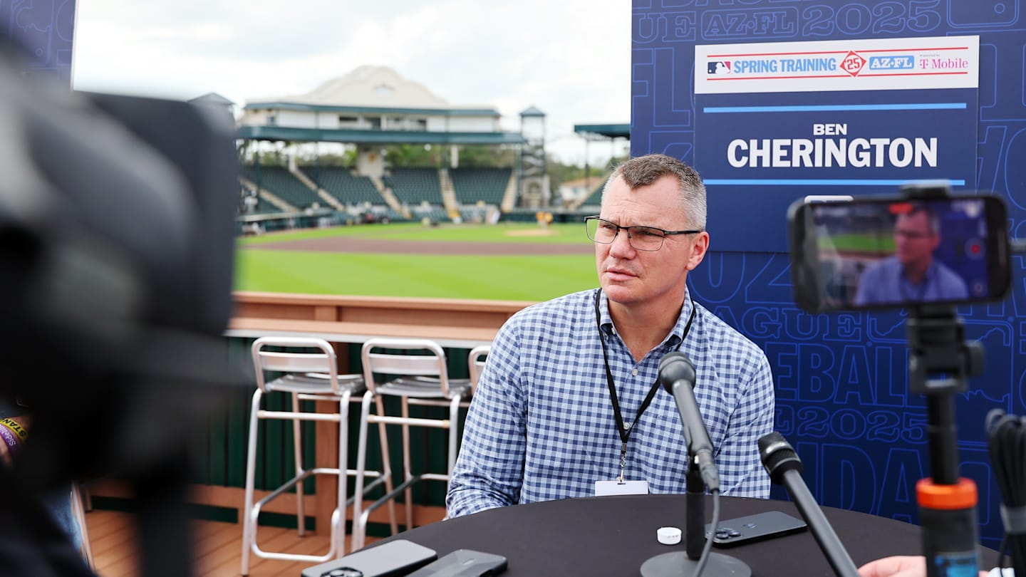 Ben Cherington confirmed that Pirates missed affordable pitching ...