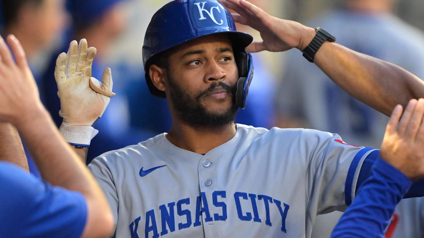 3 Royals players who should be shoo-ins for All-MLB team recognition