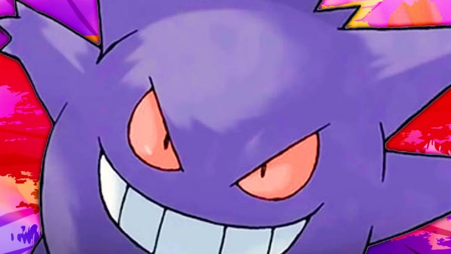 Black Label Gengar Card Breaks Ascended Heroes Record Sale