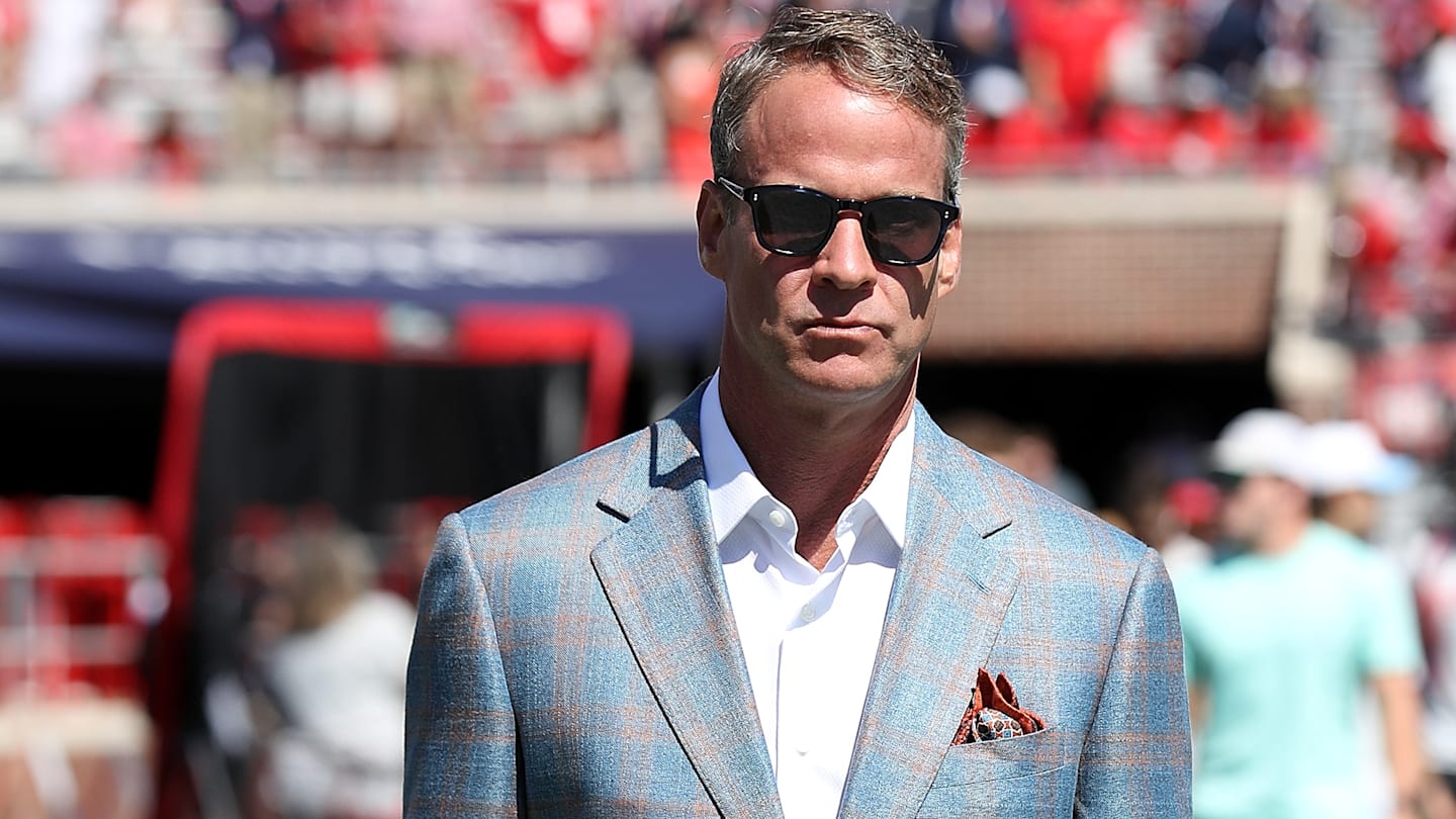 Lane Kiffin sets social media on fire with his post-game trolling of ...