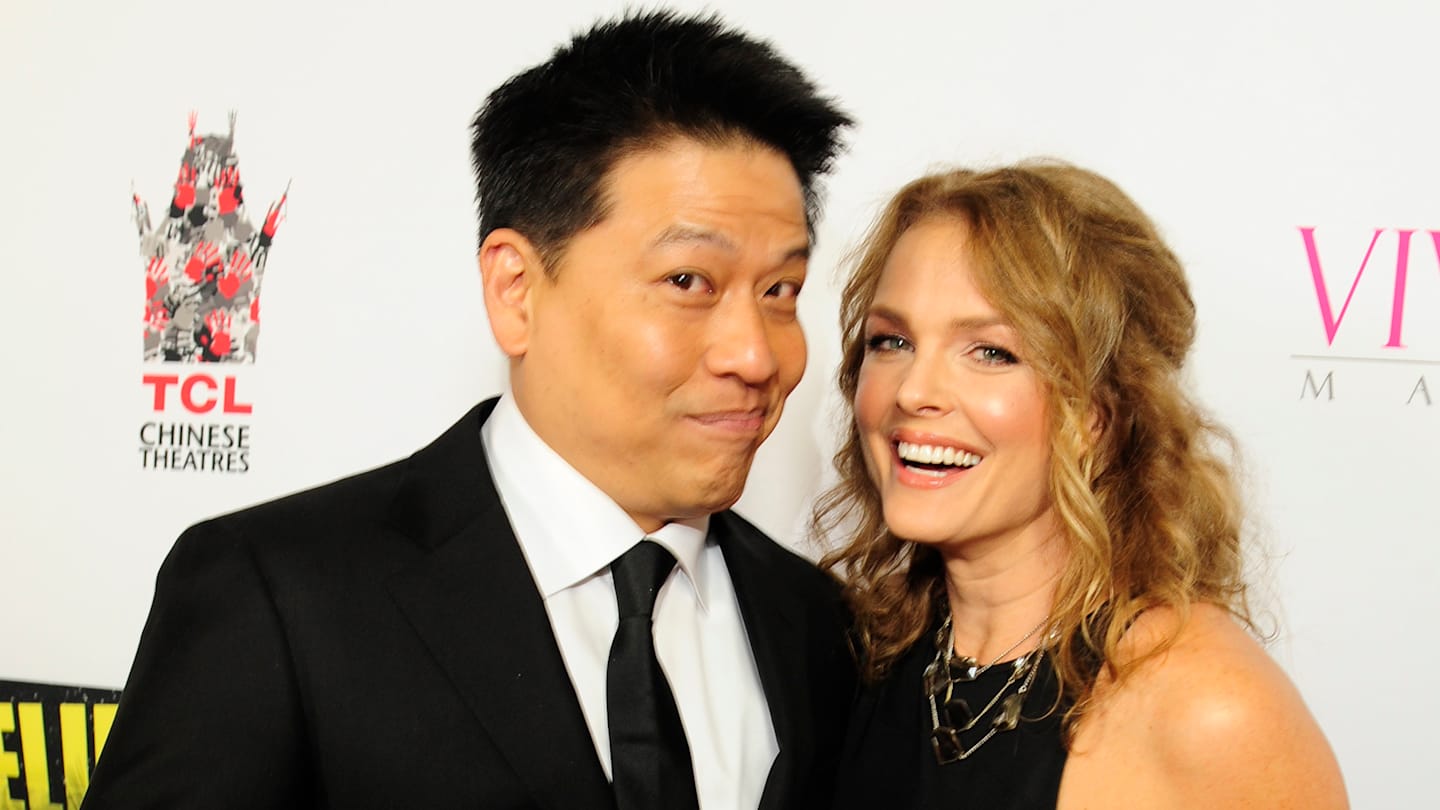 We need to see Harry Kim appear on another series sometime soon